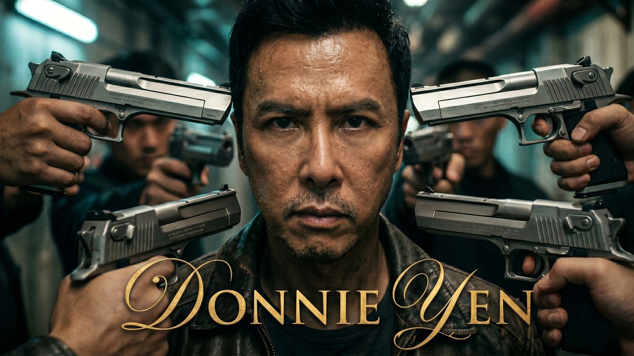 He Becomes The Disciple Of The Killer To Avenge His Entire Clan