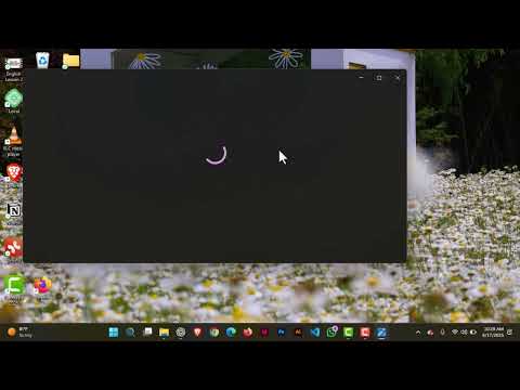 100% FREE COMPUTER BASICS - CHANGE DESKTOP BACKGROUND