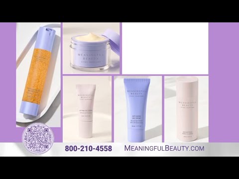 Meaningful Beauty Infomercial #2 (2025)