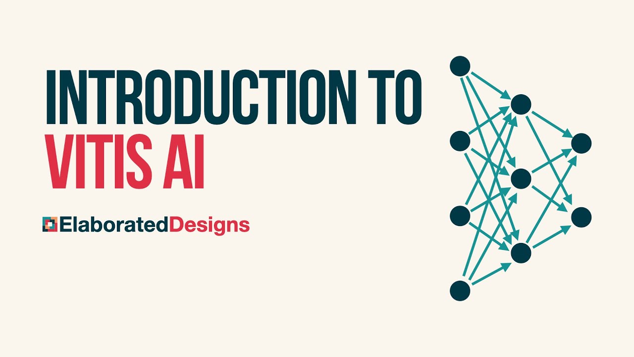 Introduction to Vitis AI