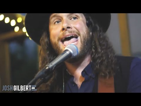 Hire Josh Gilbert - Southern Rock Band in Chattanooga, Tennessee