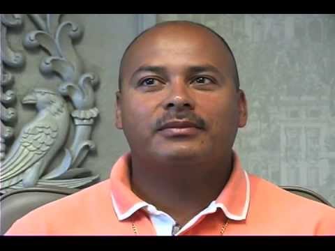 Melvin Ortez on PTSB Bank
