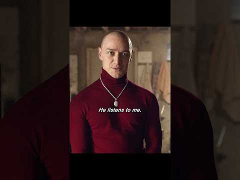 Split (2016) – Patricia Emerges, Then Declares Them “The Sacred Food” 🍽️🧠🔐