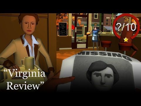 Virginia Review