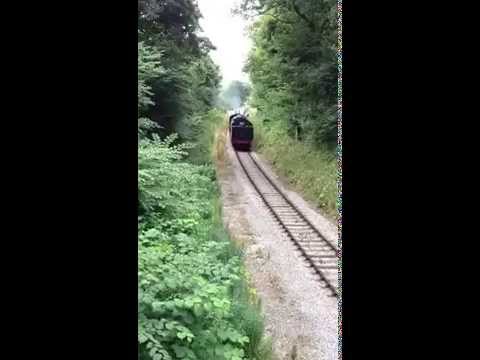 Midland railway