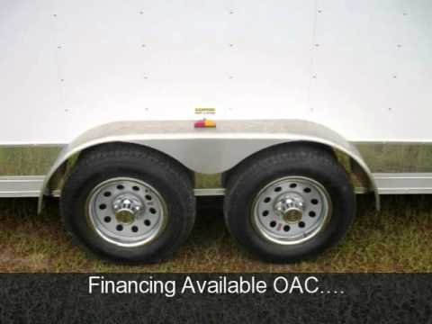 King American Trailers For Sale / 877-292-4451 / Douglas Ga