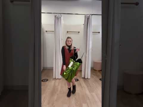 Homecoming Dress Inspo!