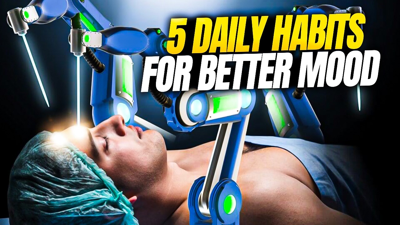 Top 5 Daily Habits to Improve Emotional Well Being 2026