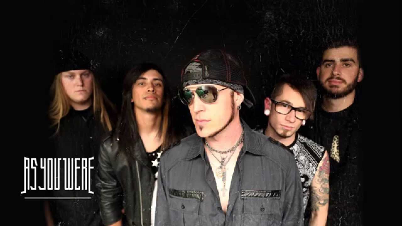 As You Were Uptown Funk