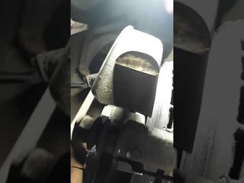 No brakes VW transporter