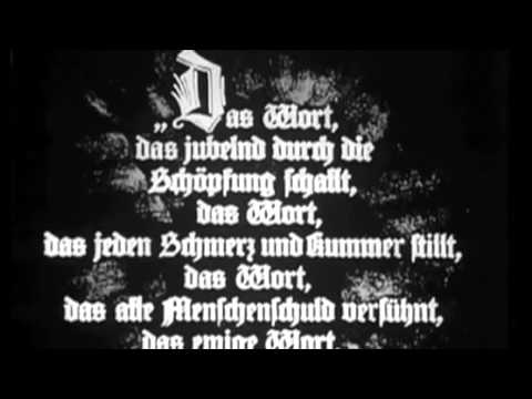 TRAILER - Aphrodite Raickopoulou Scores F.W.Murnau's " FAUST " 1926 Classic Cinematic Masterpiece