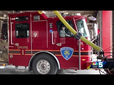 New Vermont bill focuses on funding for Burlington overdose response team