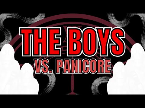 Steam Community :: PANICORE