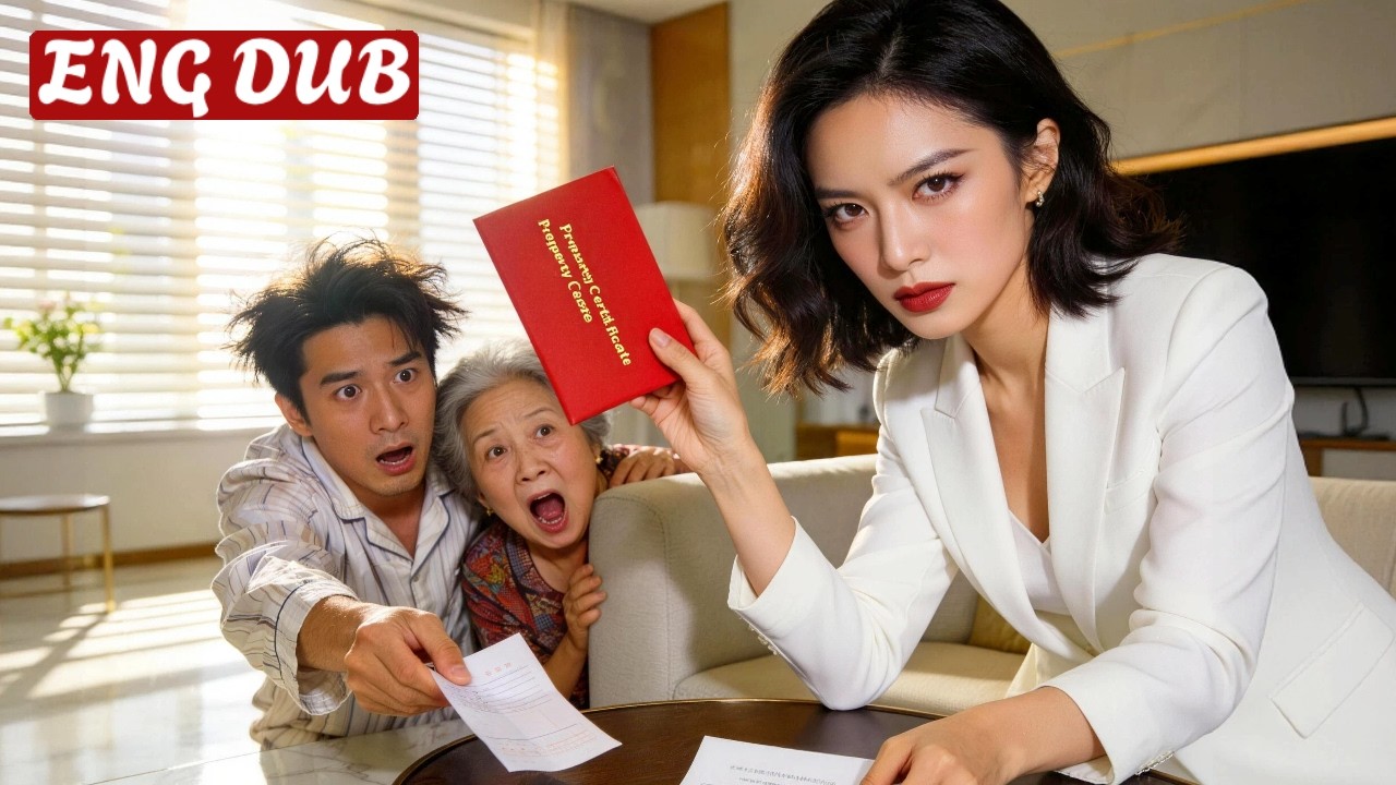 She Let Them Take Over Her Home for Years, Then Walked Away for 100 Days—And Everything Fell Apart!