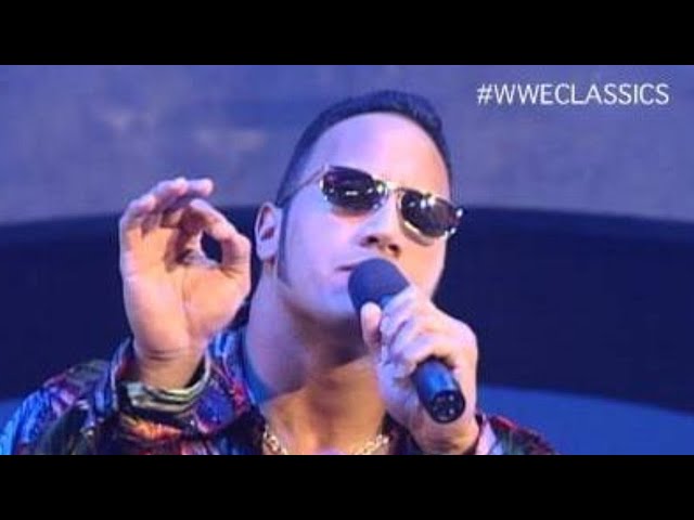 The first episode of WWE SmackDown Roster: Where are they now?