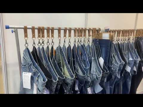 SEAZON Textile at Saigon Tex 2023