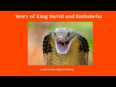 The Story of King David and Bathsheba: A Tale of Power, Lust, and Redemption | PDF | Quiz | Classes