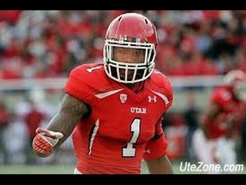 Keith McGill Utah Highlights