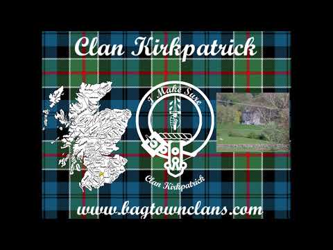 Clan Kirkpatrick