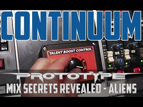 Prototype Continuum 2006 Silverado - lasopapapa