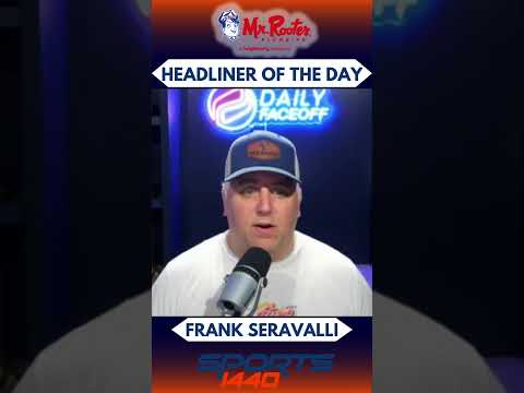 Frank Seravalli, Jeff Jackson will be hiring a GM, but after yesterday, do Oilers fans want him to?