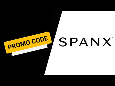 Fresh Spanx Promos 2025 || Spanx Codes 2025 || Spanx Codes Free For You!!!