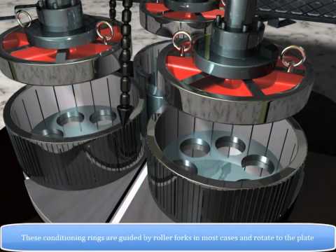 Lapping Machine - Amardeep Enterprise Lapping Machine Latest Price ...