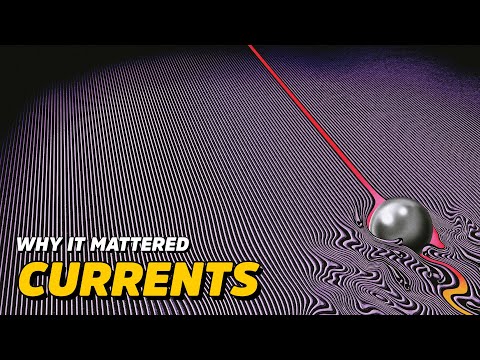 Why It Mattered: Tame Impala - Currents