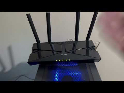 Veja um dos melhores e mais baratos roteadores AX3000 - TP-Link EX511
