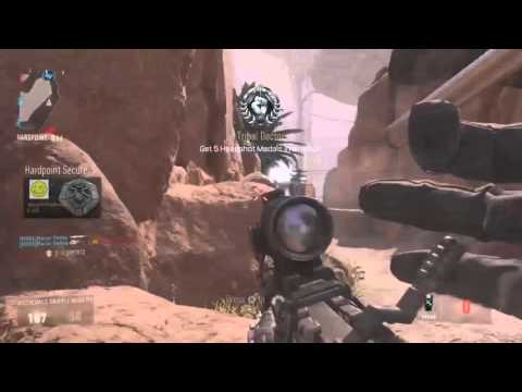 I Miss Barebones - Call Of Duty Advanced Warfare (XB1)