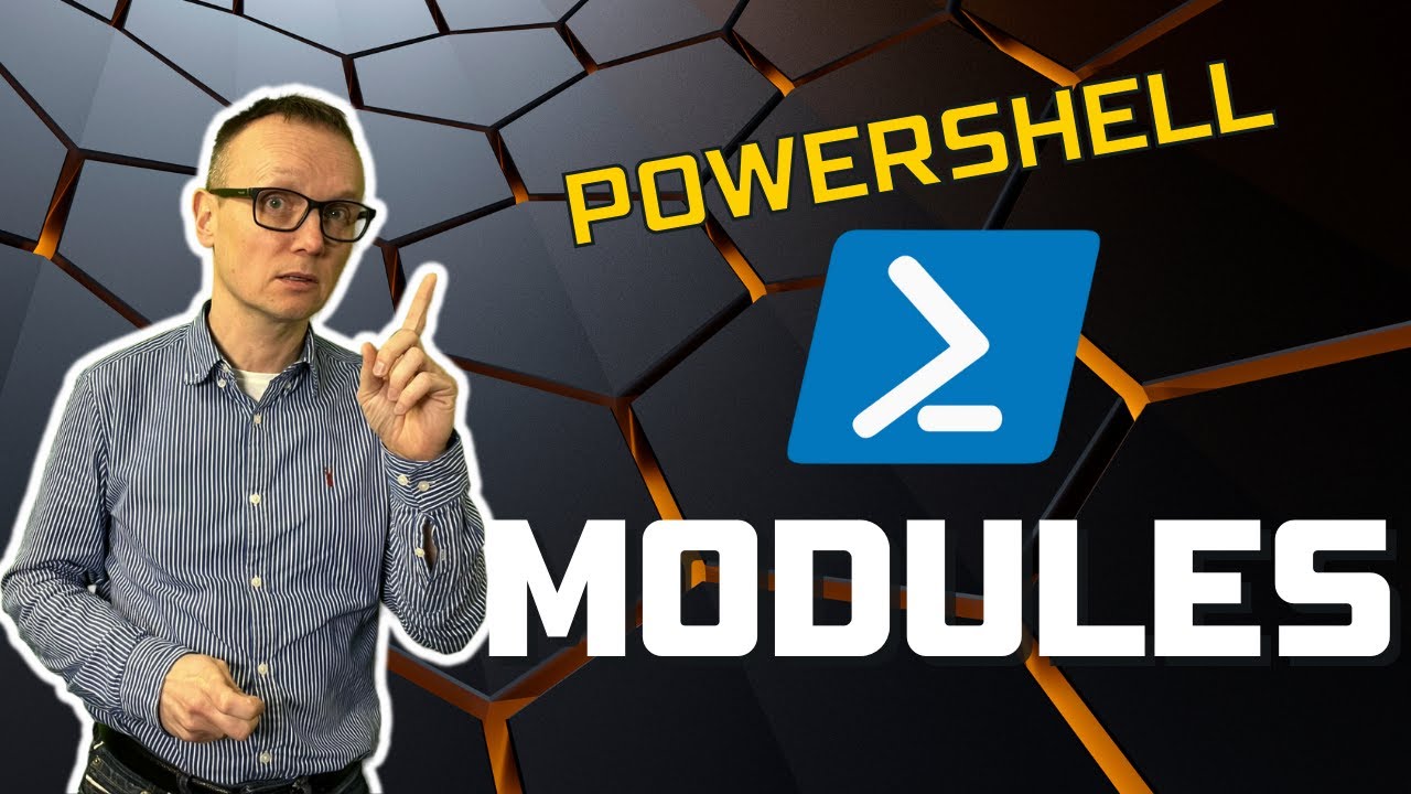 Install & Import PowerShell module into a session