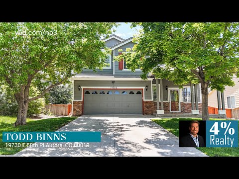 19730 E 58th Pl Aurora, CO 80019-IG
