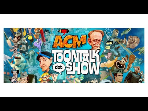 ToonTalk Show