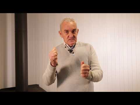 Andrew McLean: How to recognise signs of stress in horses