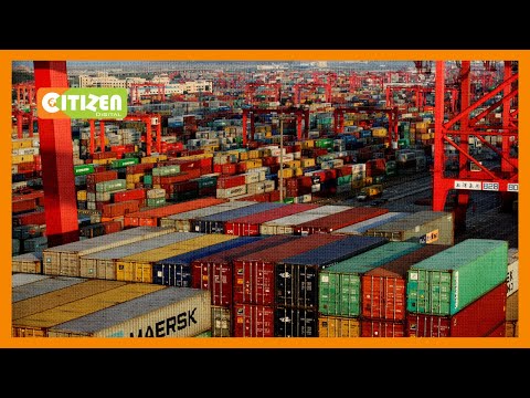 New report shows extent of Covid -19 impact on EAC trade