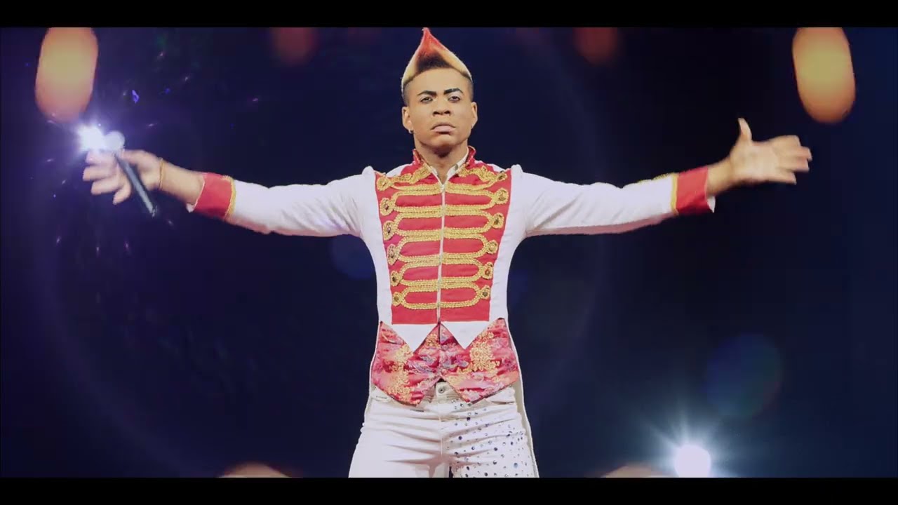 Silvers Circus 2025!