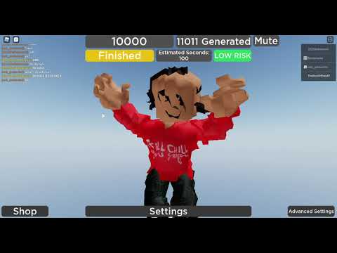 Number visualizer!