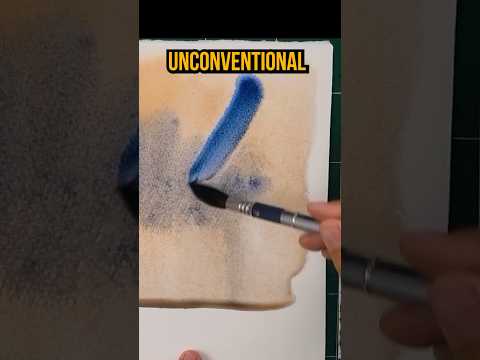 Do colors have an inherent meaning? #painting #artists #shorts
