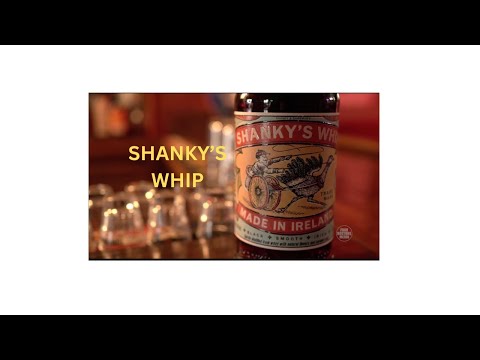 Shankys Whip
