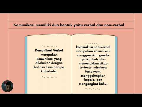 Konseptualisasi komunikasi