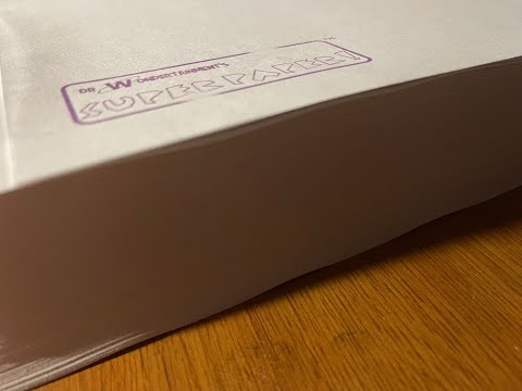 SCP-445 SUPERPAPER