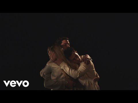 London Grammar - How Does It Feel (Official Visualiser)