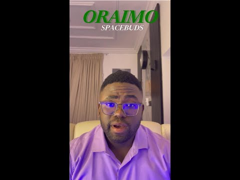 Things About The Oraimo Space Buds No One Is Talking About.