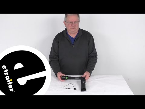etrailer | ATAK LED Flashlight with High Beam and Low Beam Spec Review