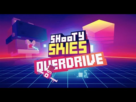 Steam Community :: Video :: Shooty Skies Overdrive