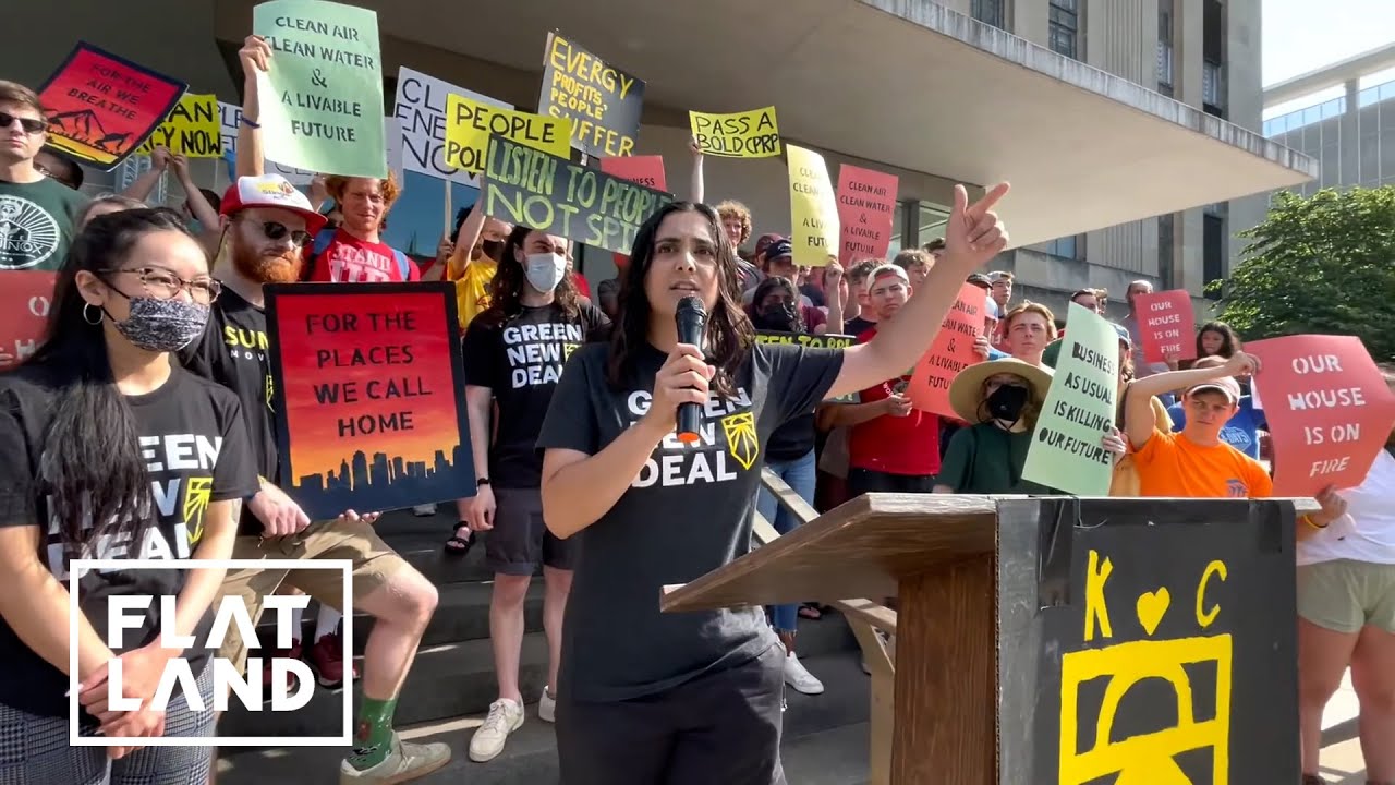 Gen Z and Political Activism