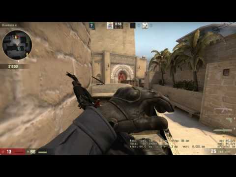 Steam Community :: Video :: SCHMITTY WITH THE BIG CLUTCH | CS:GO - Mirage