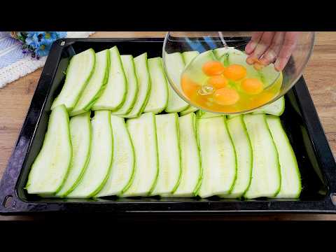 If you have zucchini, you should definitely make this recipe! healthy breakfast ideas
