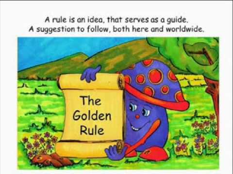 Mushroom Tales: Family Friendly Tales with Rhyming Verse & Colorful Characters!