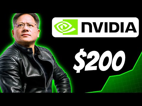 IS NVIDIA REALLY SLOWING DOWN OR ABOUT TO EXPLODE